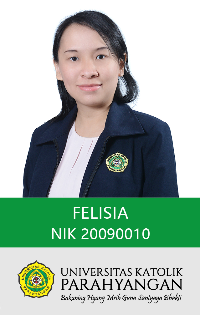 3137-Felisia-20090010 (1) - Program Studi Akuntansi