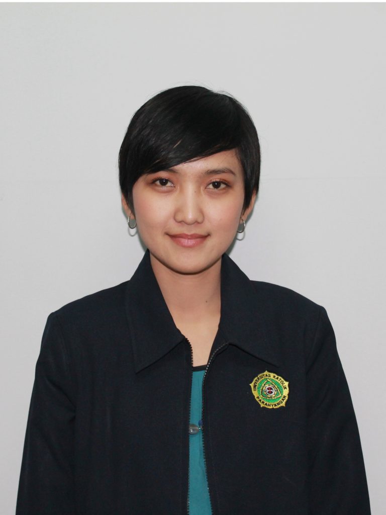 Organizational Structure - Program Studi Akuntansi