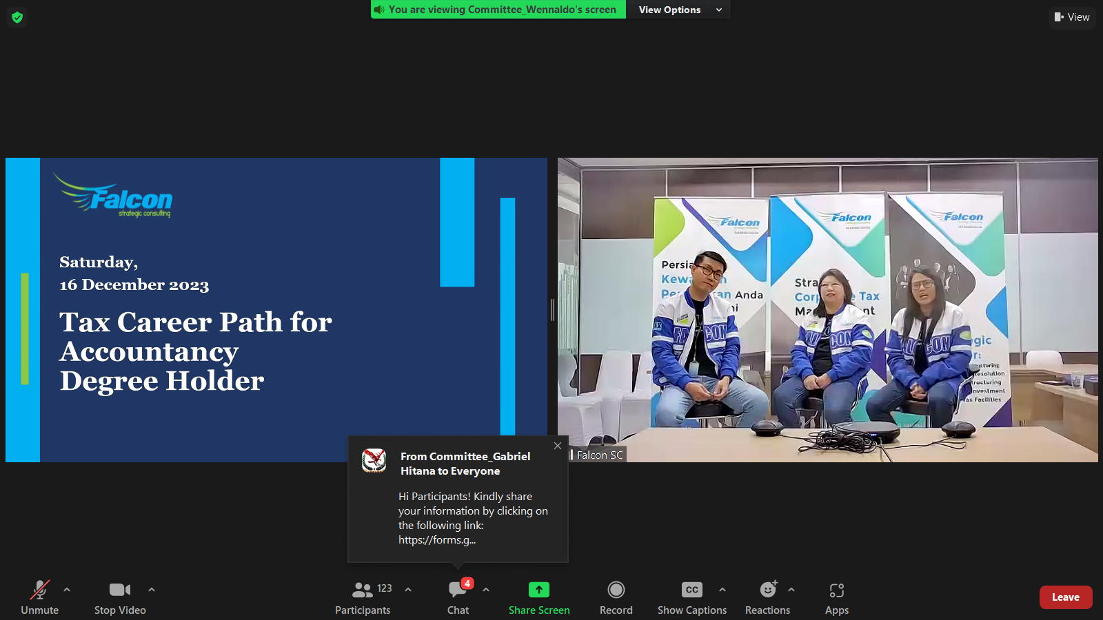 2-1 - Program Studi Akuntansi